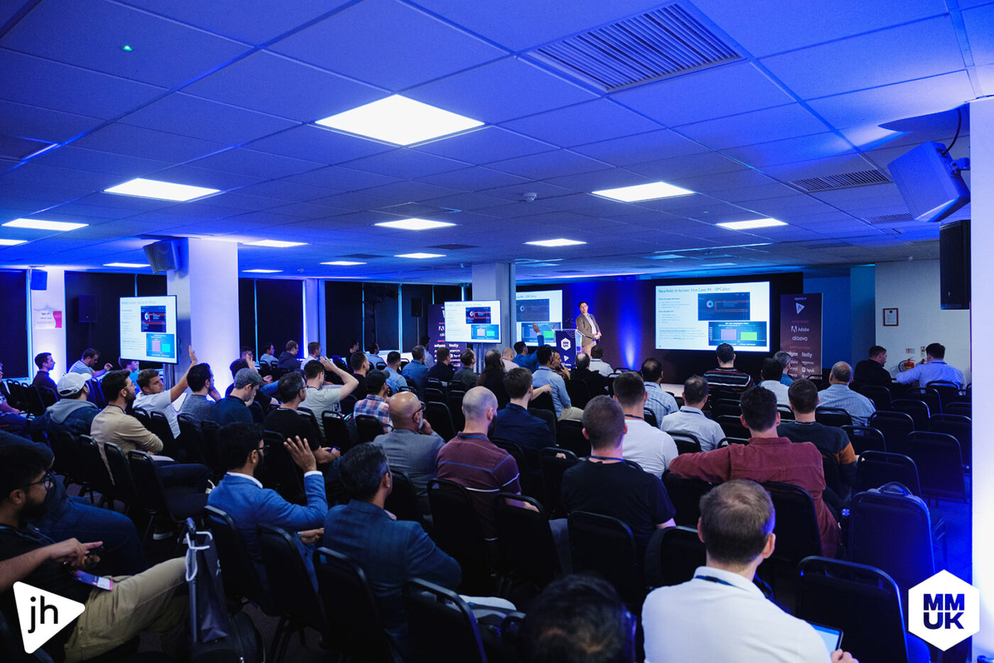 Meet Magento – Meet the Magento Ecosystem