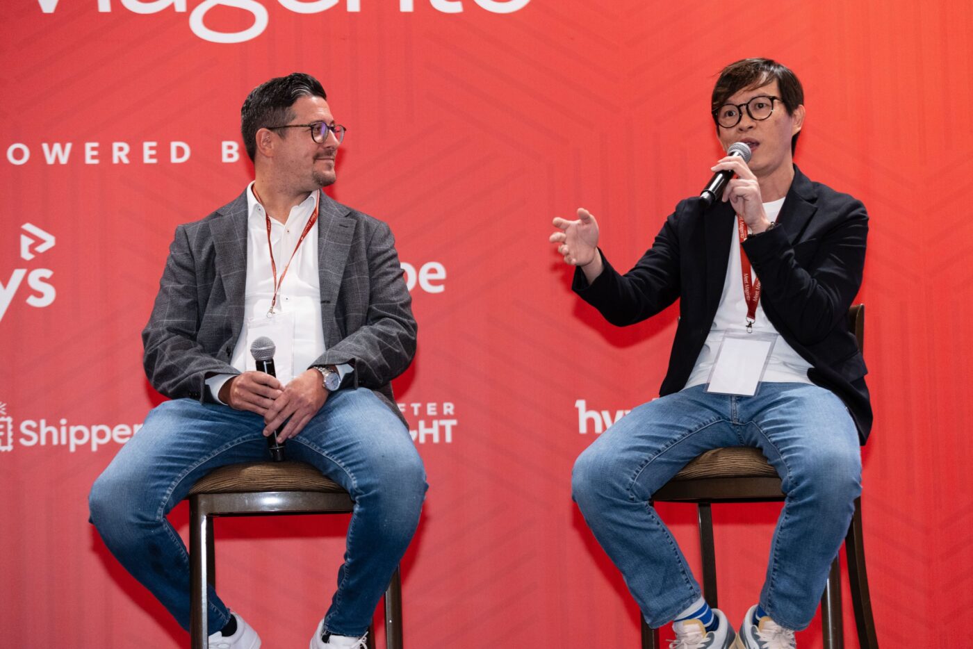 Meet Magento – Meet the Magento Ecosystem